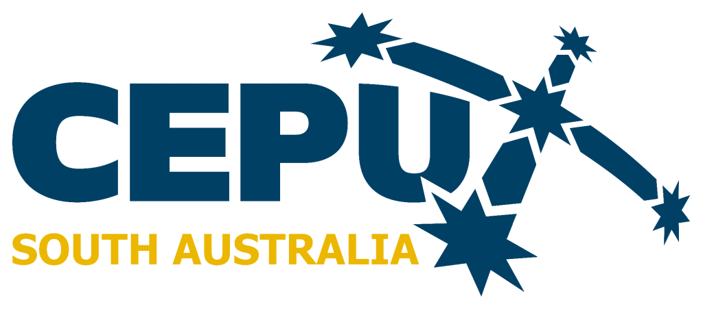 CEPU SA - CEPU SA