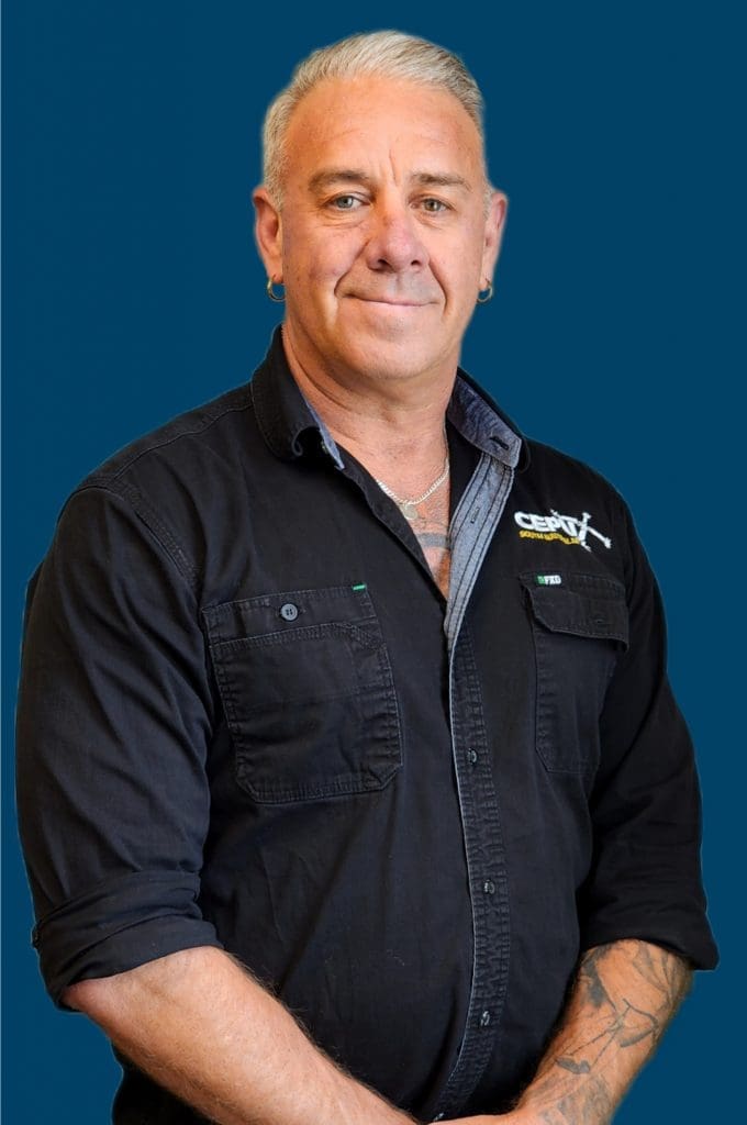 CEPU SA Officials - CEPU SA